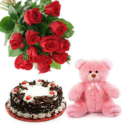 Combos :: Amazing Combo